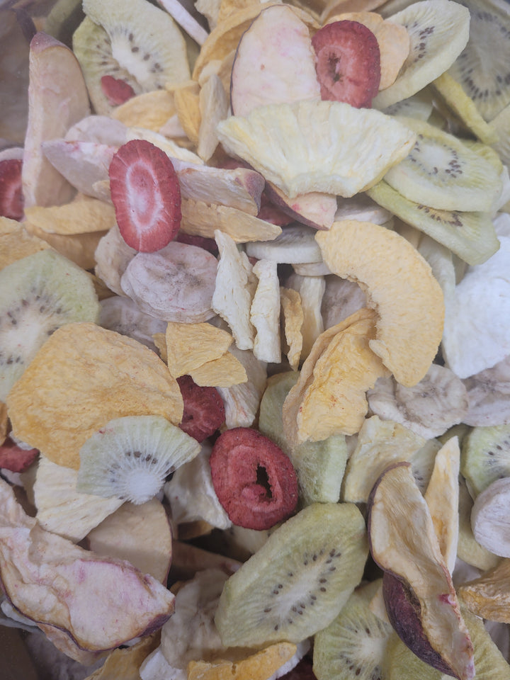 Freeze Dried Fruit – windwickfarm